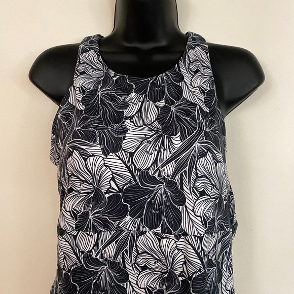 Kyodan | Dresses | Kyodan Builtin Shelf Bra Active Dress M | Poshmark